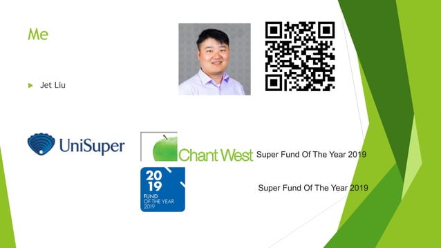 Setting Up a TIG Stack for Your Testing | PPT