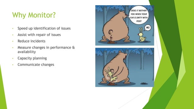 Setting Up a TIG Stack for Your Testing | PPT