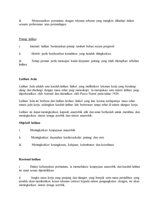 Tiga domain yang membentuk nilai pendidikan dalam pendidikan jasmani | DOCX