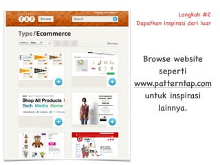 Tiga Langkah Mudah Membuat UX (User Experience) Website Anda Menjadi ...