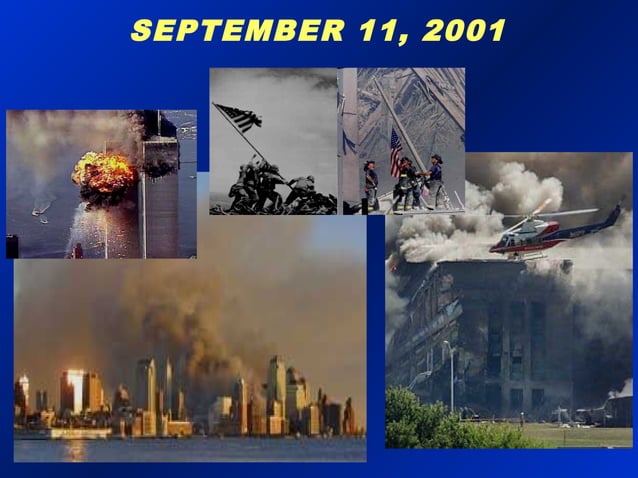 Operation Enduring Freedom | PPT