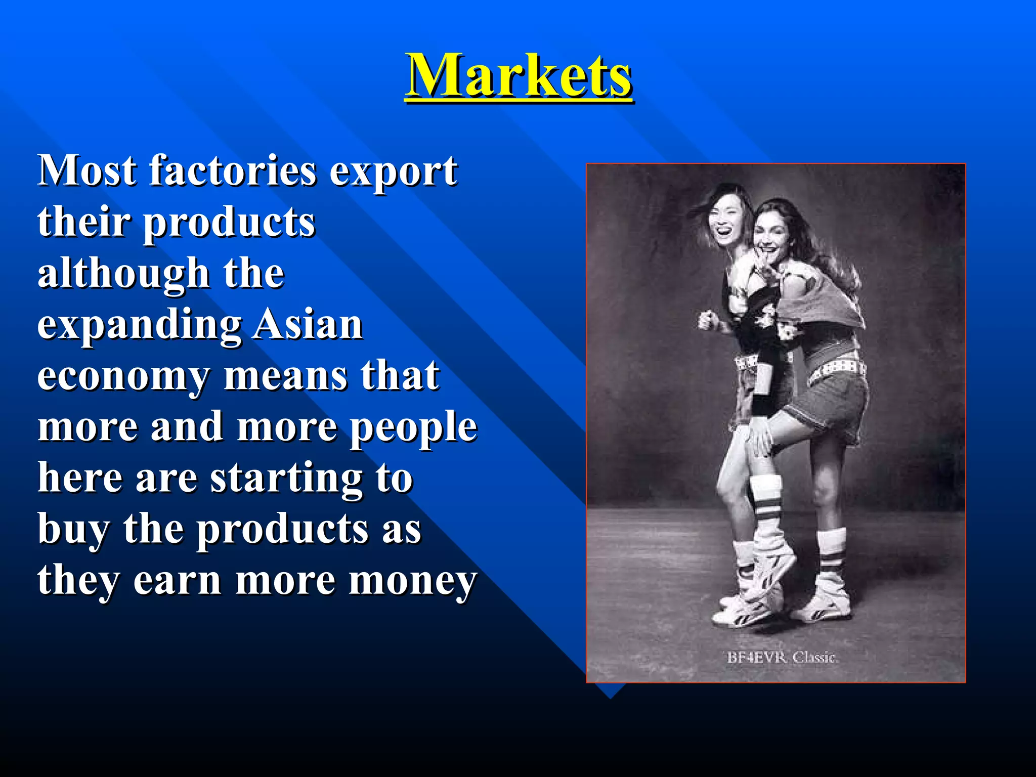 Tiger Economies. | PPT