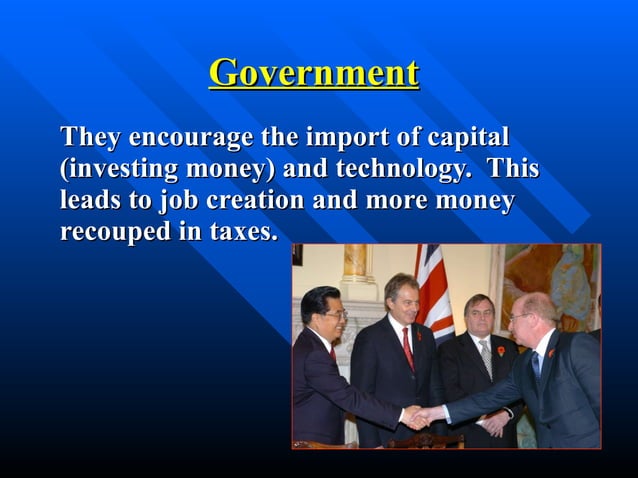 Tiger Economies. | PPT