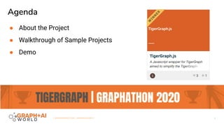 TigerGraph.js
