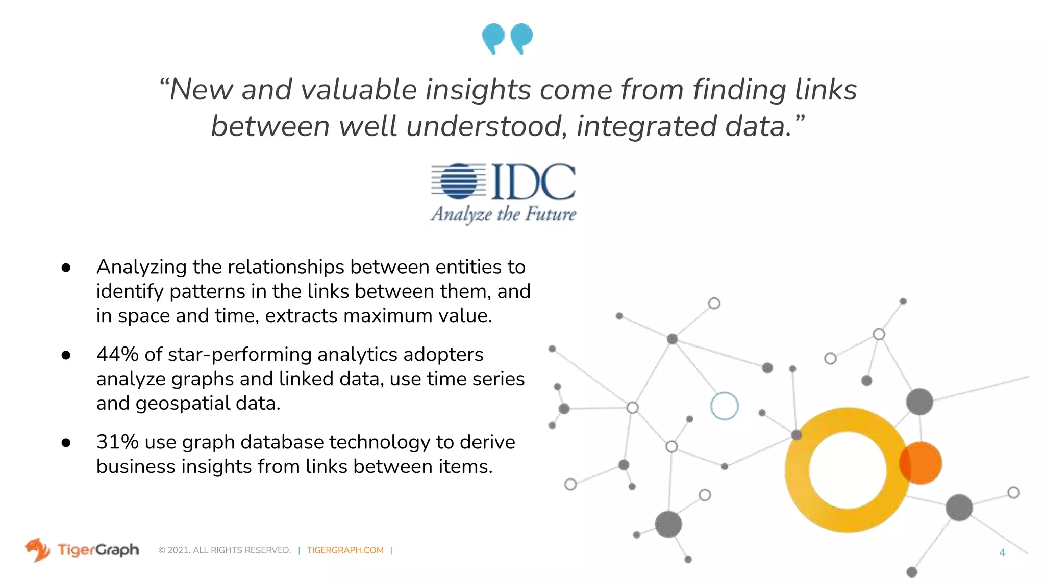 Tiger graph 2021 corporate overview [read only] | PPTX