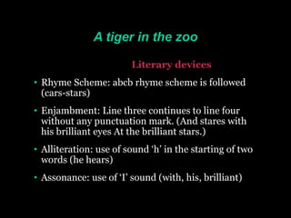 TIGER IN THE ZOO.pptx