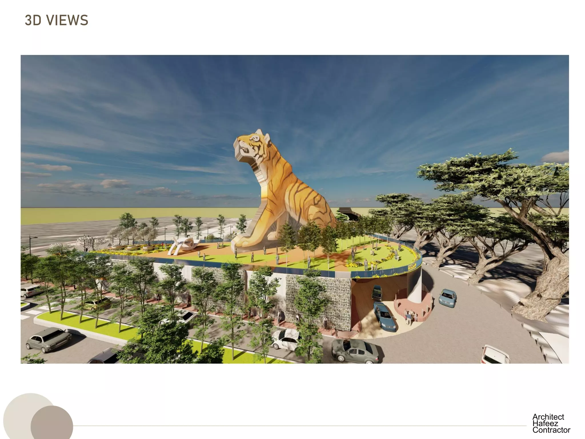 TIGER Monument - THANE PRESENTATION.pdf