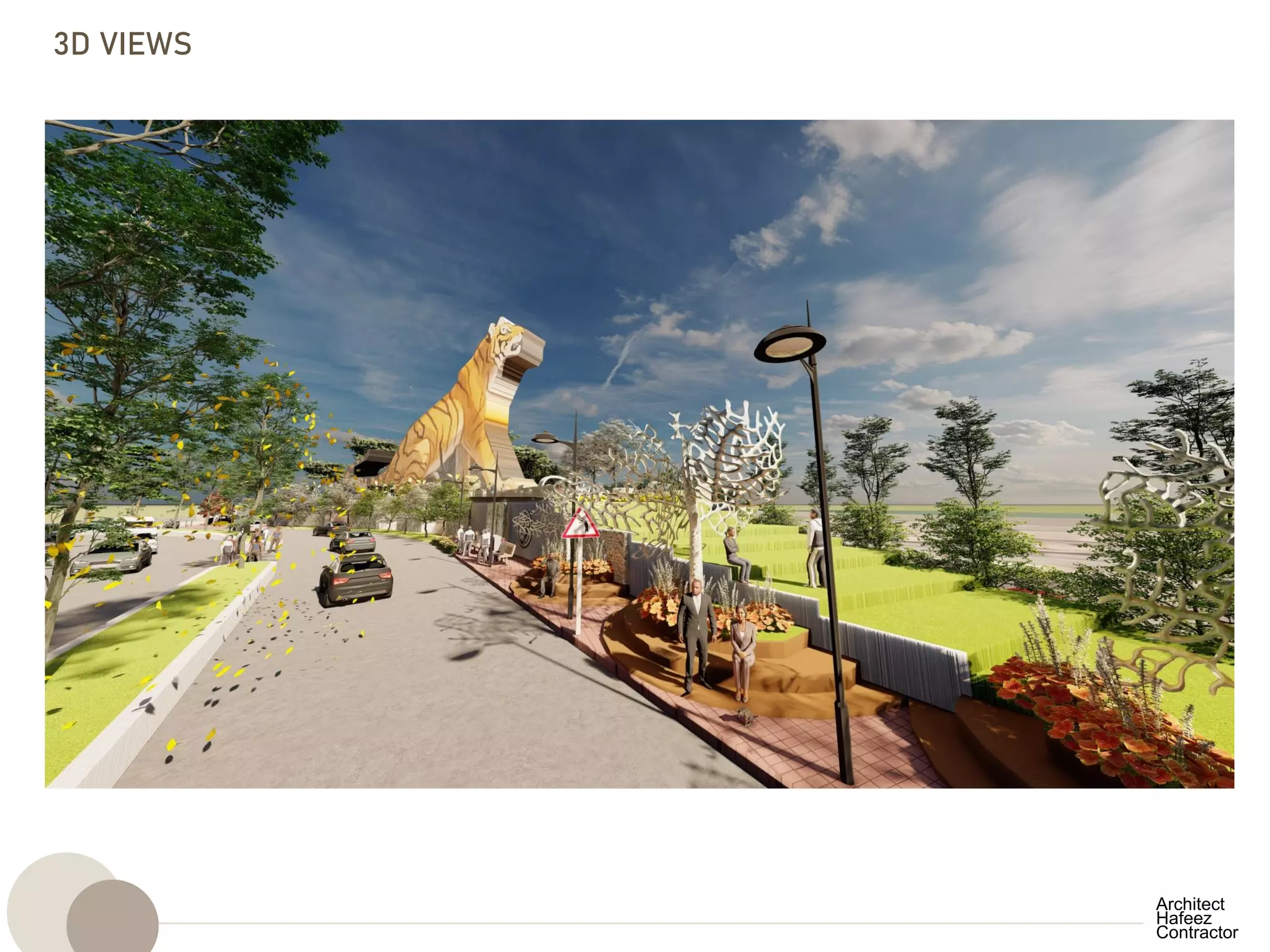 TIGER Monument - THANE PRESENTATION.pdf