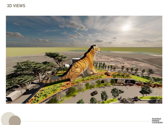 TIGER Monument - THANE PRESENTATION.pdf