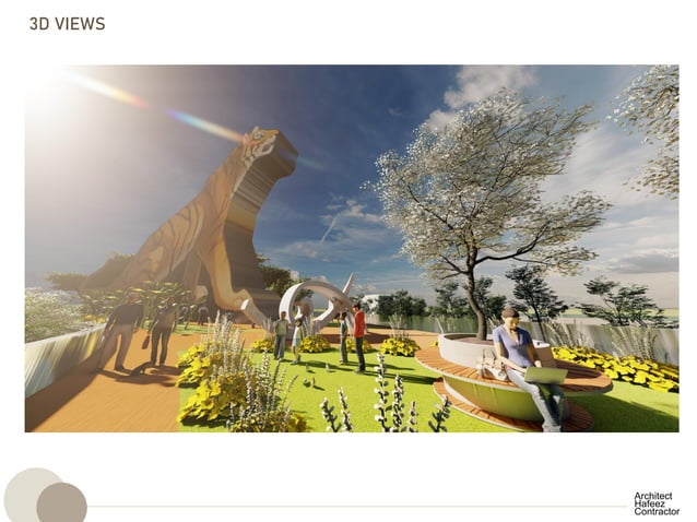 TIGER Monument - THANE PRESENTATION.pdf