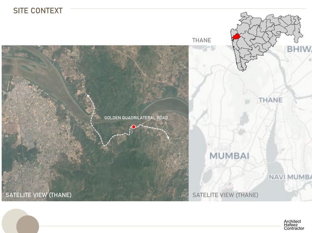TIGER Monument - THANE PRESENTATION.pdf | Free Download