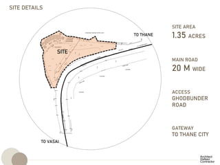 TIGER Monument - THANE PRESENTATION.pdf