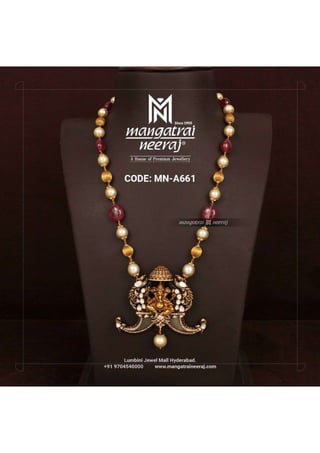 Tiger Nail Locket Long Chain for Men | PDF | Arts and Crafts | Hobbies ...