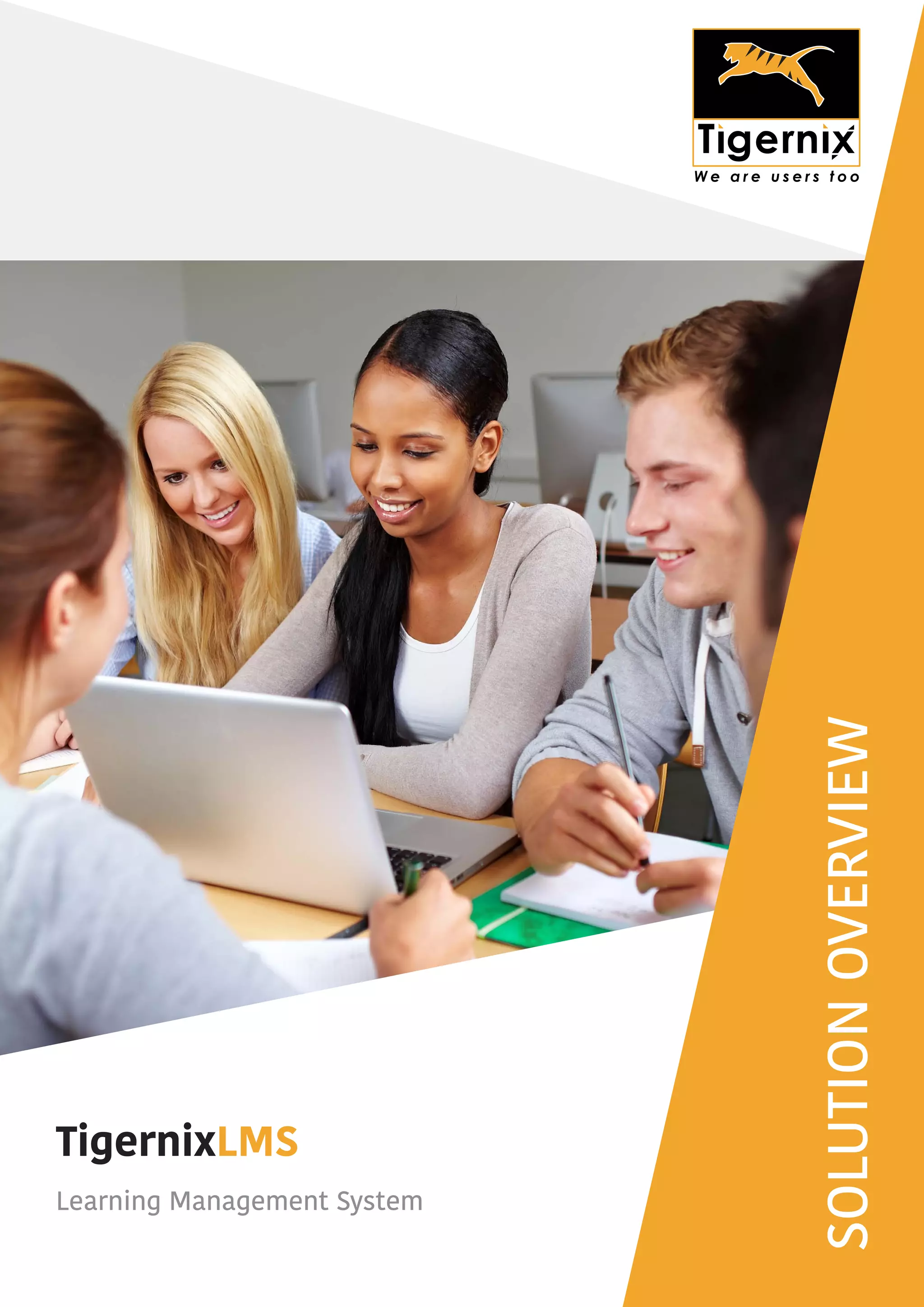 Overview of Learning Management System | PDF