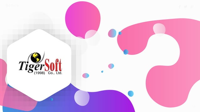 Tigersoft care project | PPT