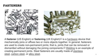 Tightening, Repairing, and Adjusting Tools Using.pptx