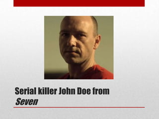 Tig opening sequence evaluation powerpoint | PPT