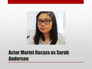 Tig opening sequence evaluation powerpoint | PPT