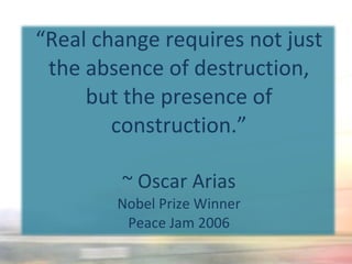 TIG PD: "Take Your Classroom Global" | PPT | Online Education | Education