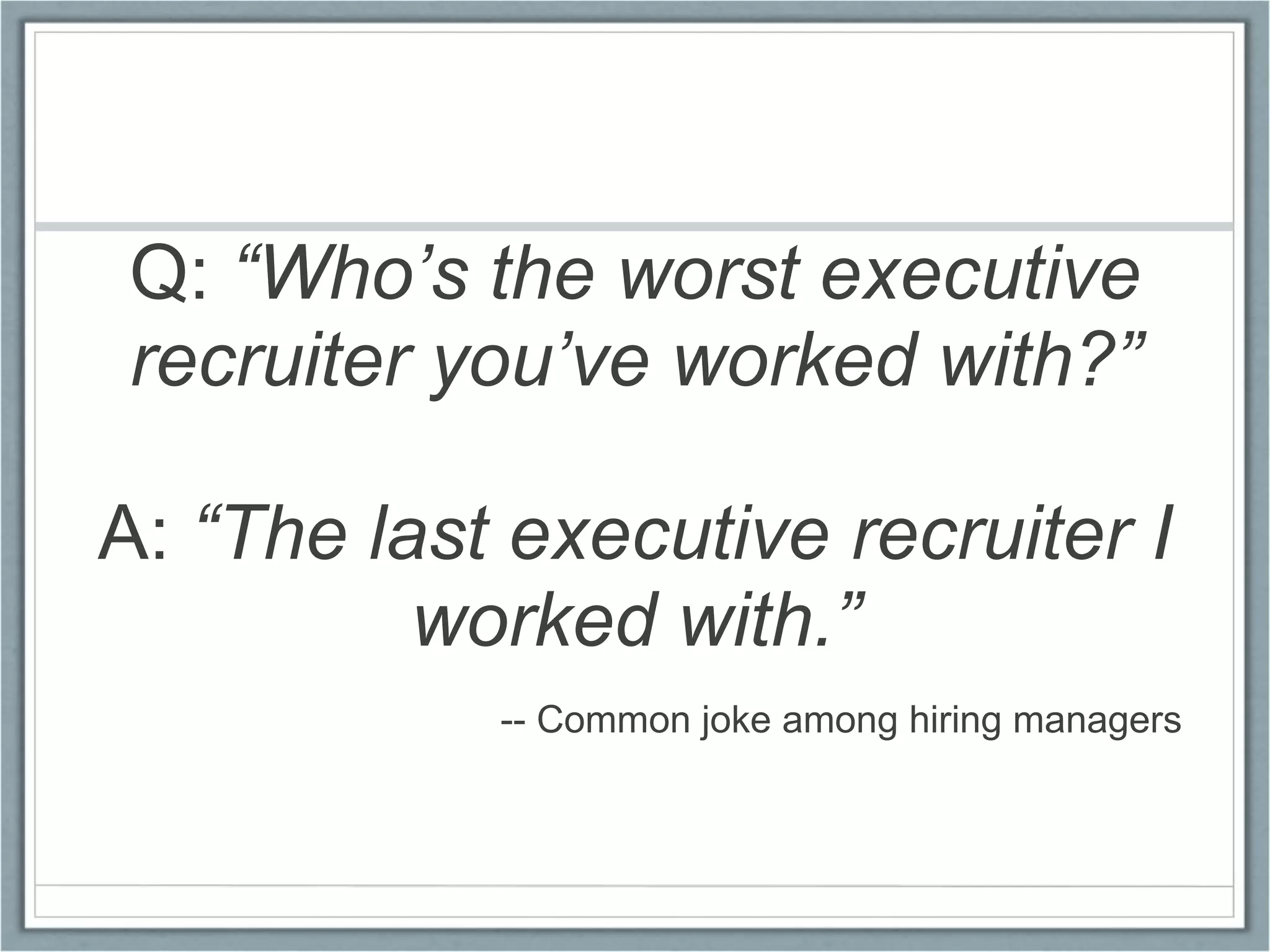 the interMediator group | PPT