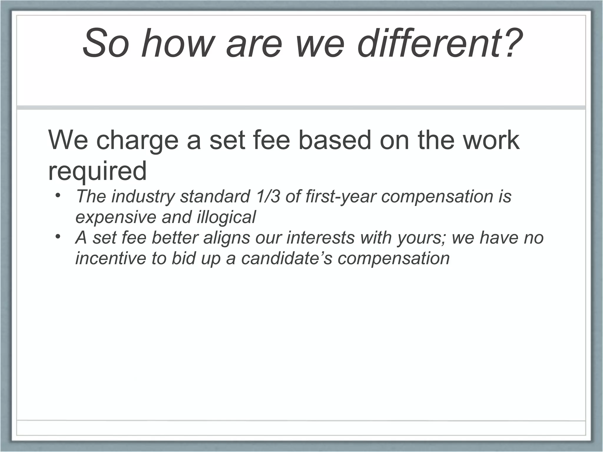 the interMediator group | PPT
