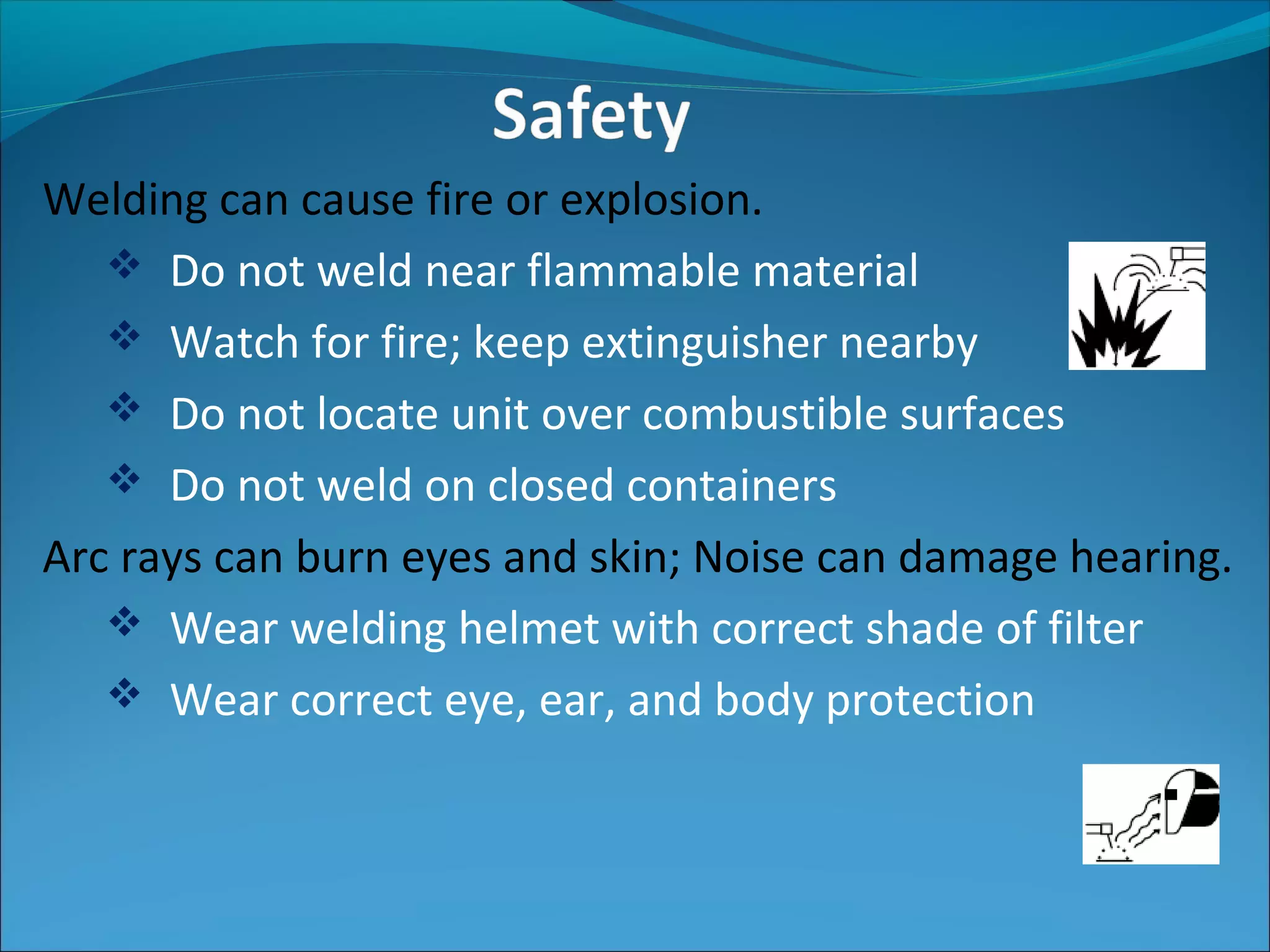 Tig welding ppt overview | PPT
