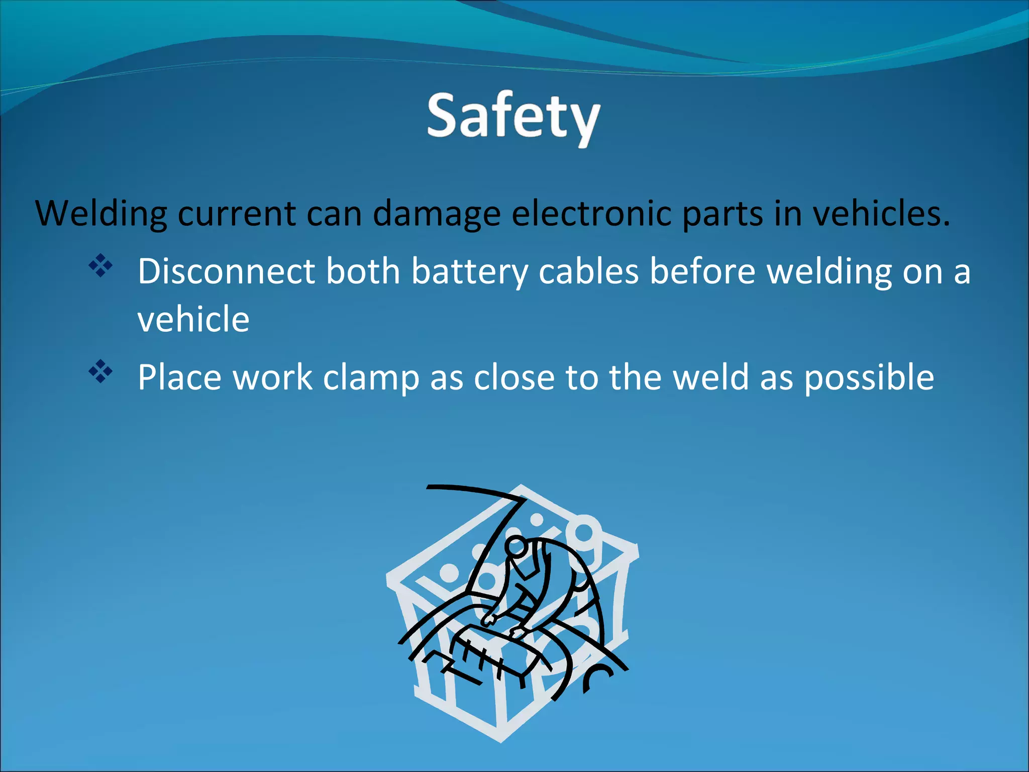 Tig welding ppt overview | PPT