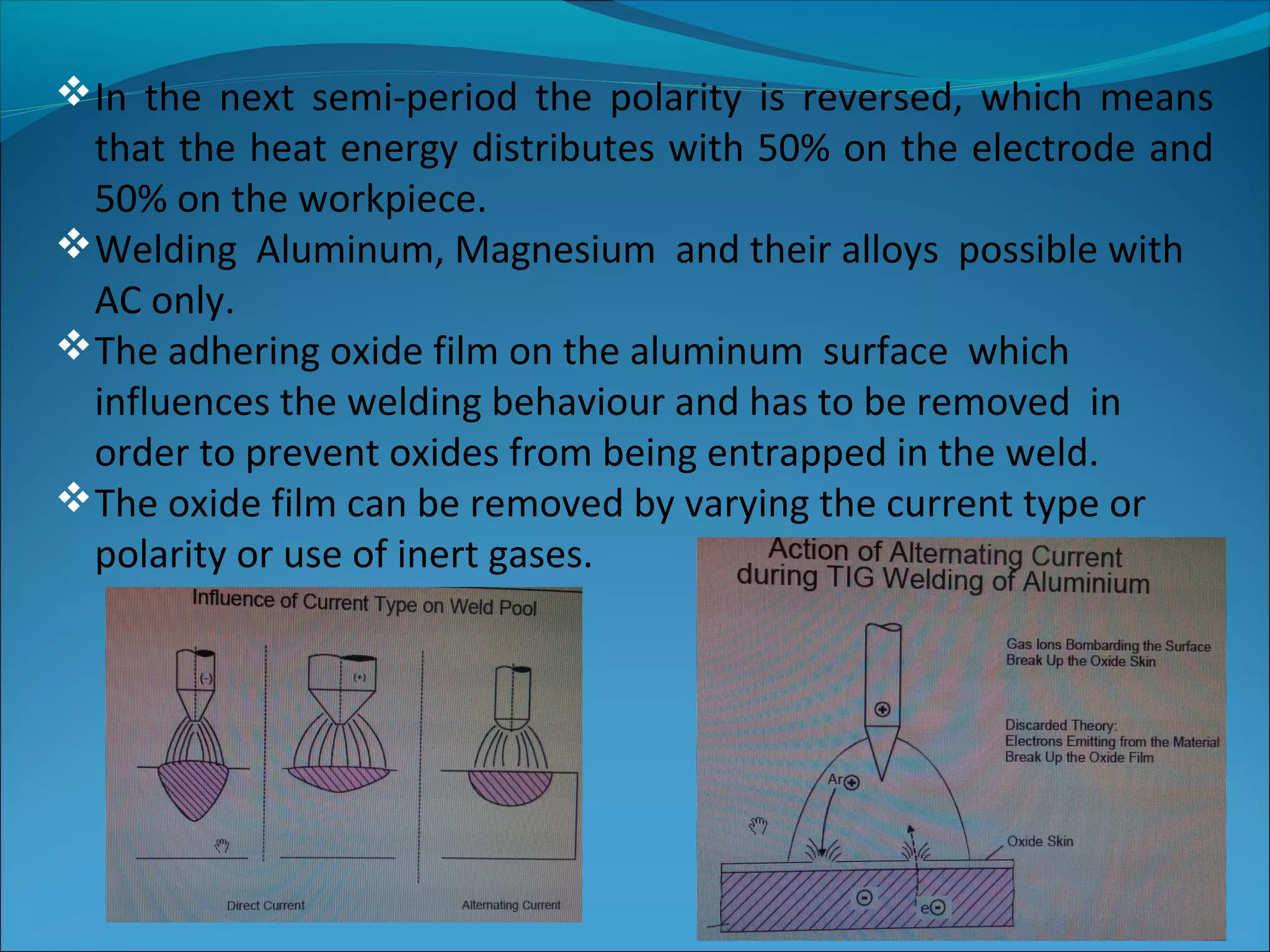 Tig welding ppt overview | PPT