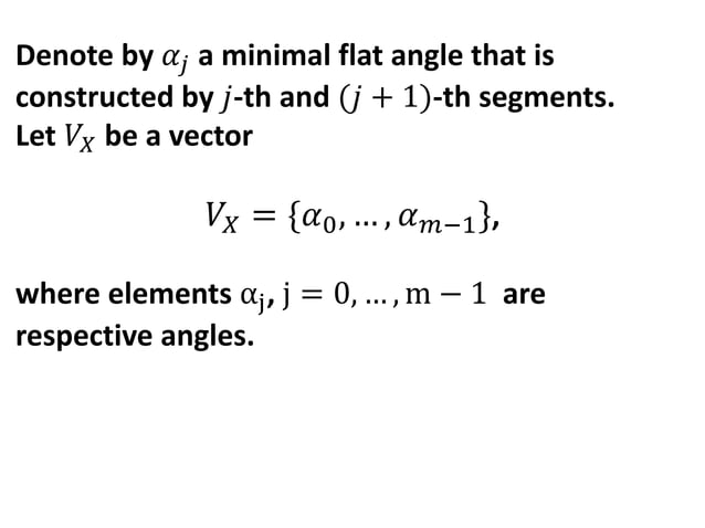 Dmitrii Tihonkih - The Iterative Closest Points Algorithm and Affine ... Dmitrii Tihonkih - The Iterative Closest Points Algorithm and Affine ...