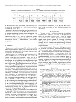 fuzzy control in matlab fuzzy control in matlab | PDF | Radio Control | Hobbies & Interests