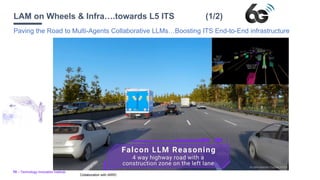 Empowering NextGen Mobility via Large Action Model Infrastructure (LAMI ...