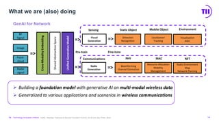Empowering NextGen Mobility via Large Action Model Infrastructure (LAMI ...