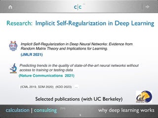 WeightWatcher LLM Update | PDF