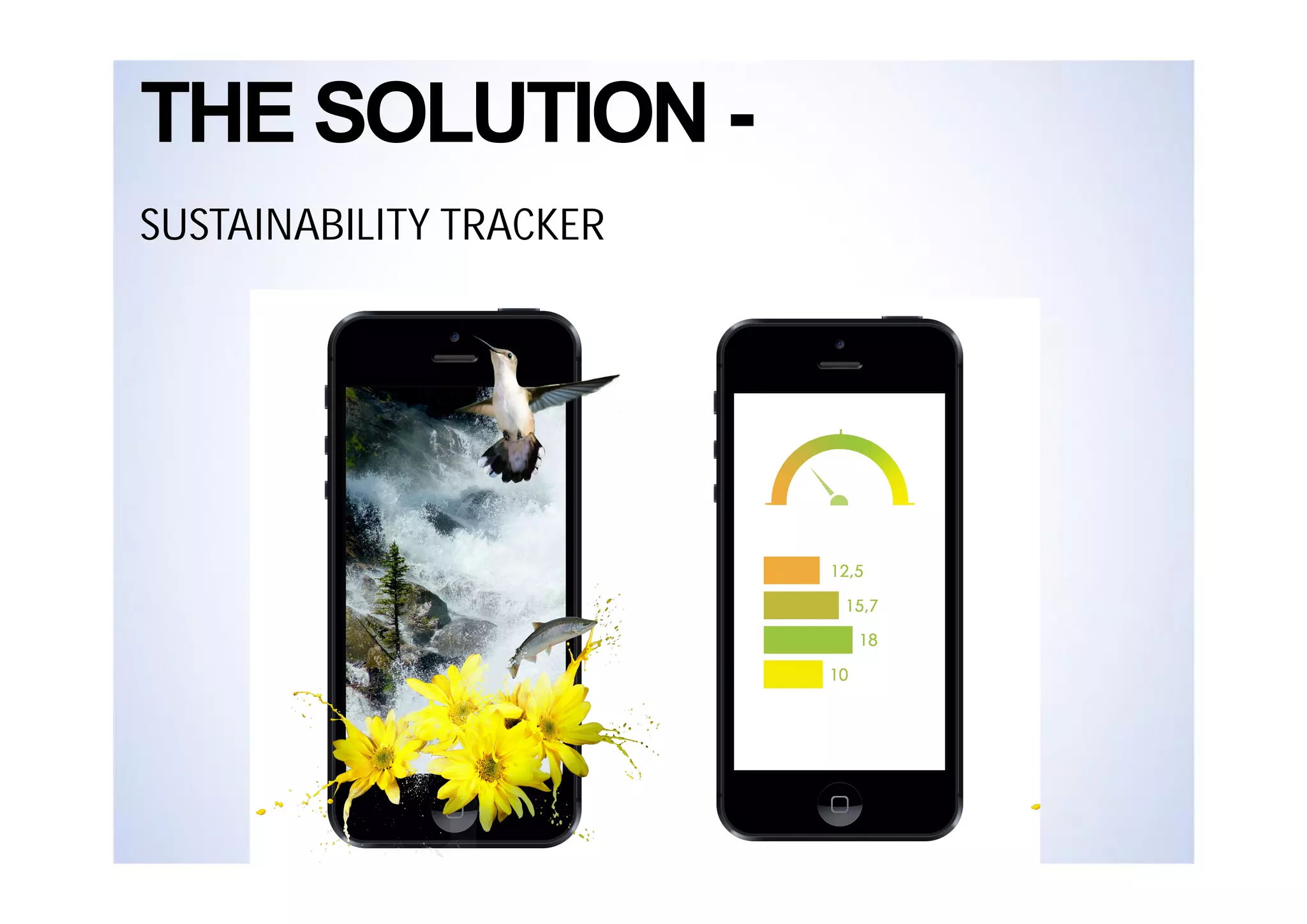 Sustainability Tracker | PDF
