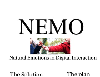 NEMO | PPT