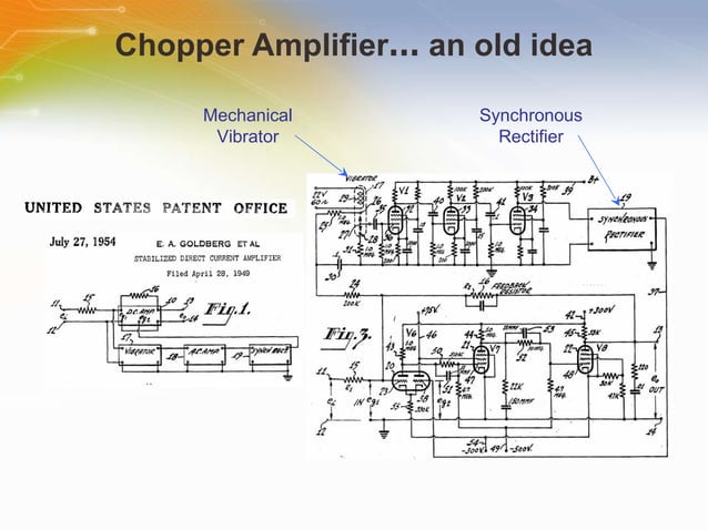 INA333 - Zero Drift Instrumentation Amplifier | PPT