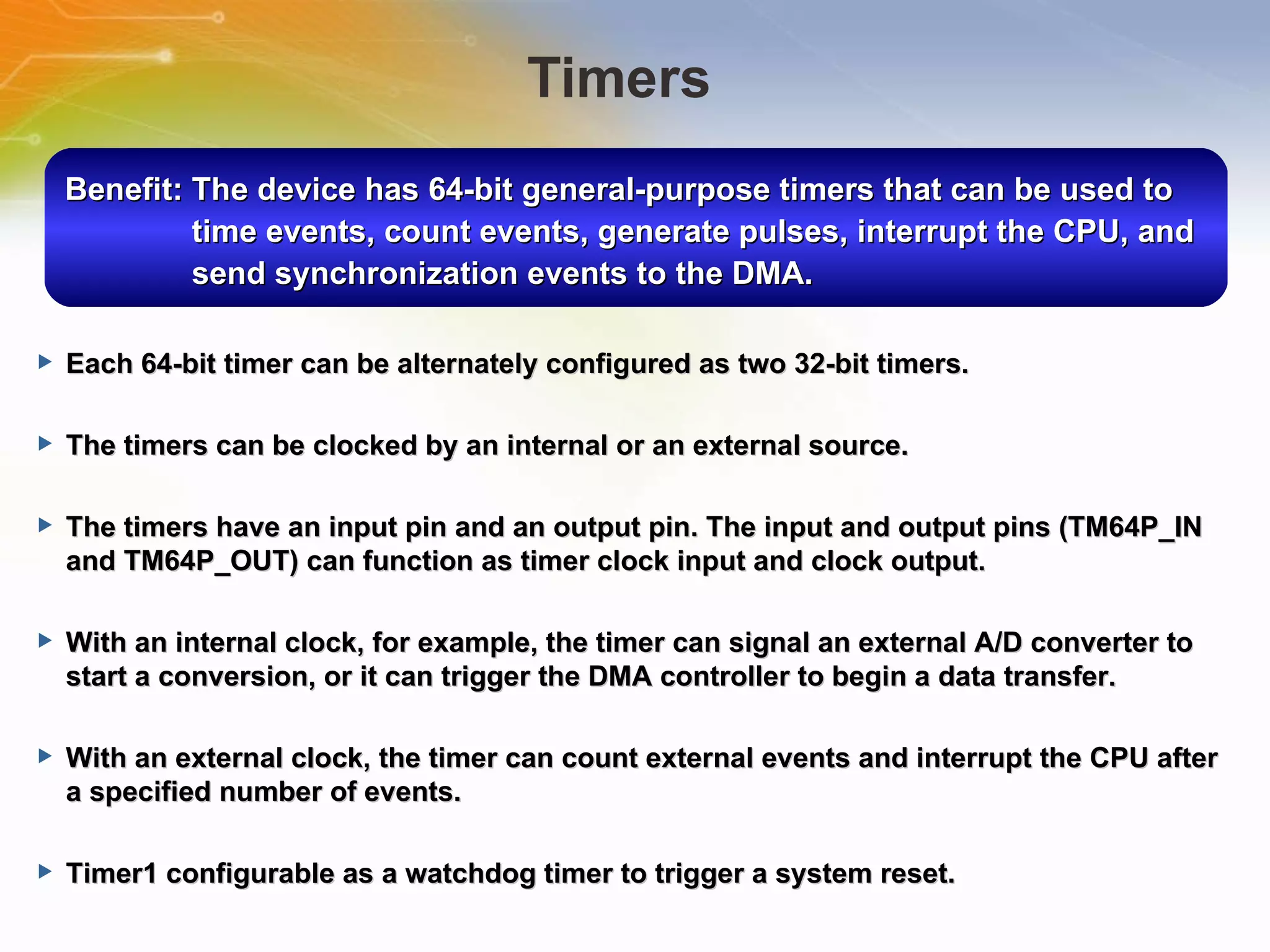 Introducing OMAP-L138/AM1808 Processor Architecture and Hawkboard Peripherals | PPT