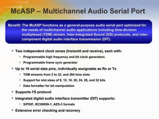 Introducing OMAP-L138/AM1808 Processor Architecture and Hawkboard ...