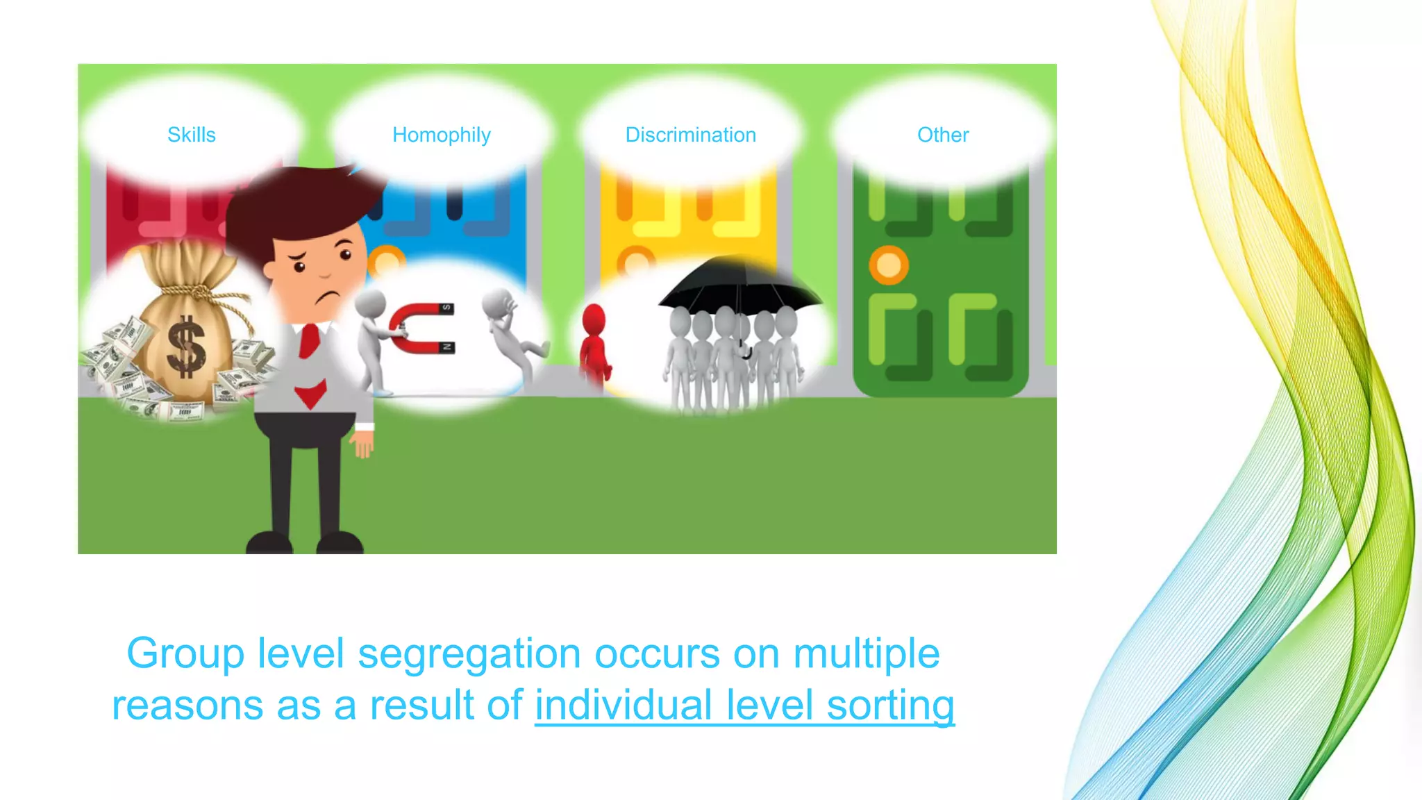 Prof. Tiit Tammaru: What leads to perfect segregation? | PDF
