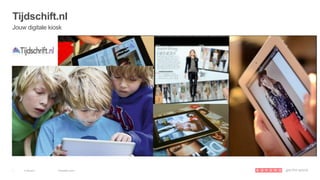 Tijdschrift.nl