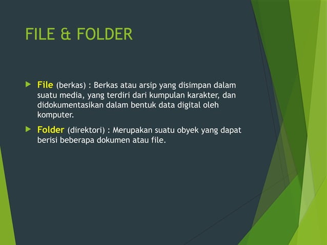 TIK.OP02.003.01.pptx Menggunakan Sistem Operasi | PPT