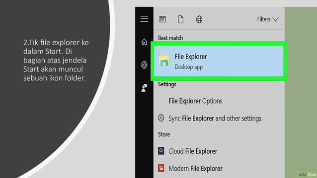 TIK-7-4-MENGAKTIFKAN WINDOWS EXPLORER (1).pptx