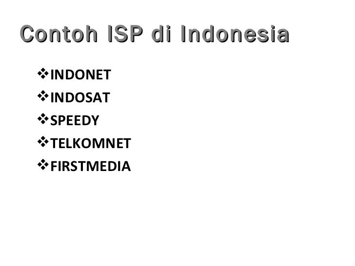 pengaturan penggunaan telkomnet instan