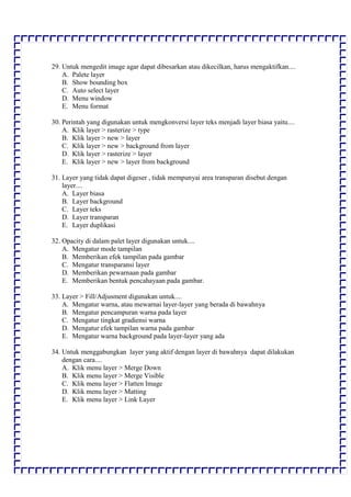 Tik sma-kelas-xii-ipaips | PDF