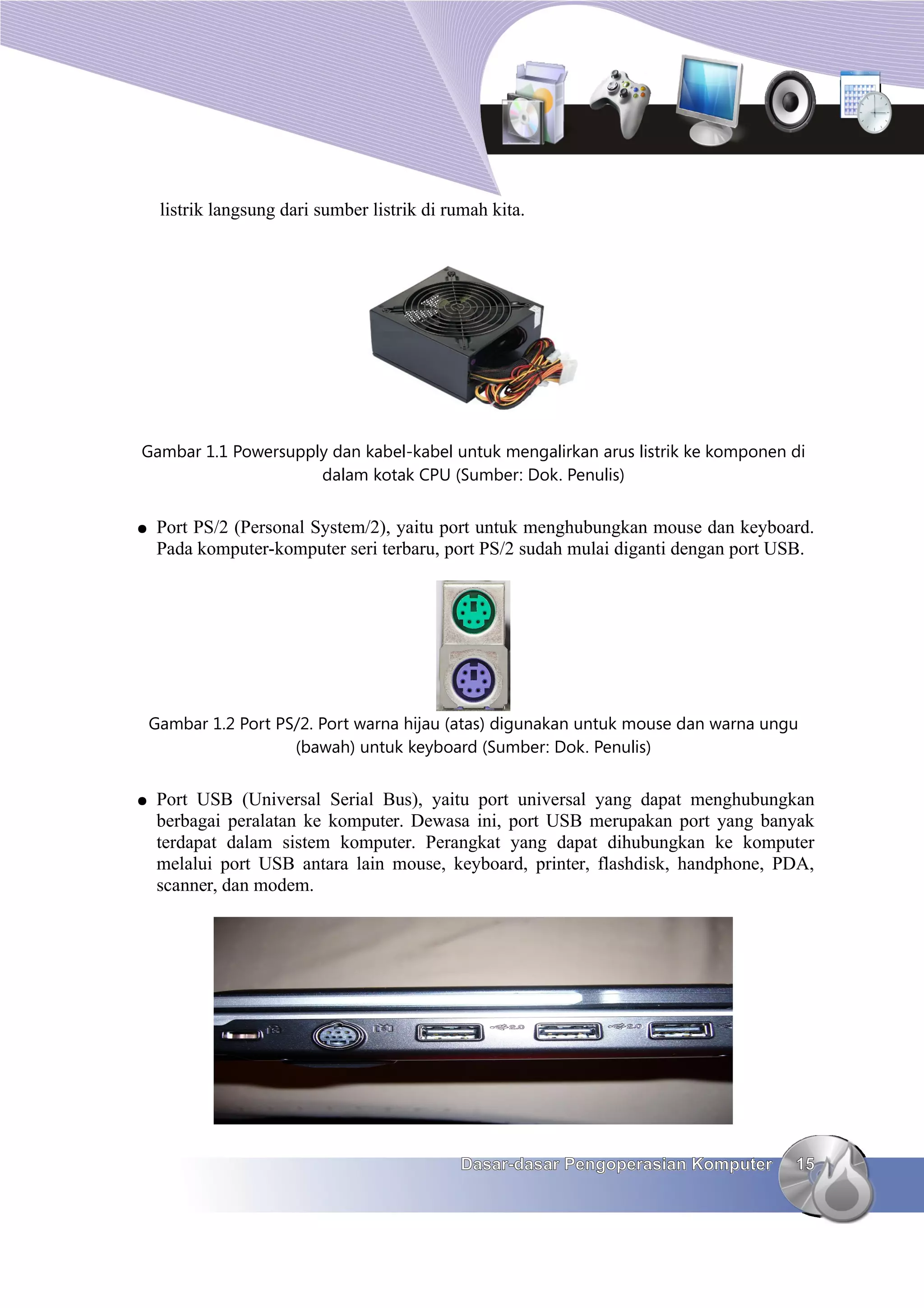 Tik sma-kelas10smt1 | PDF