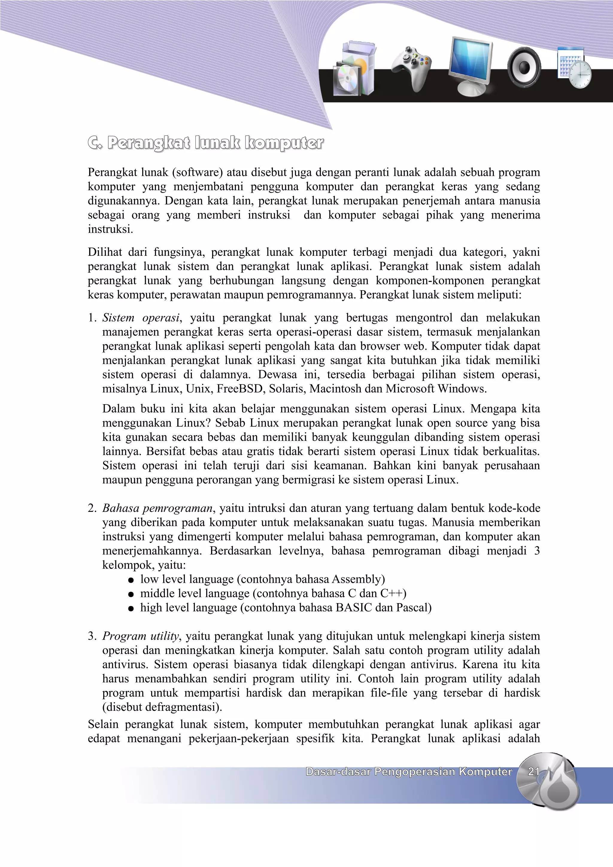 Tik sma-kelas10smt1 | PDF