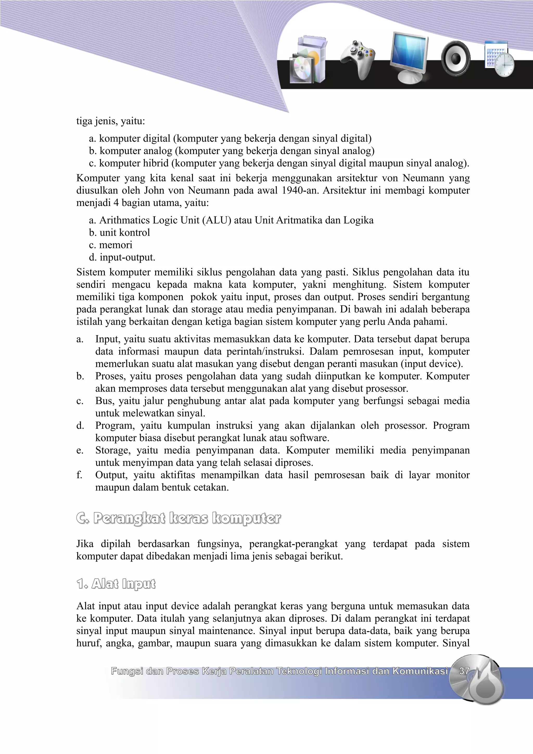 Tik sma-kelas10smt1 | PDF