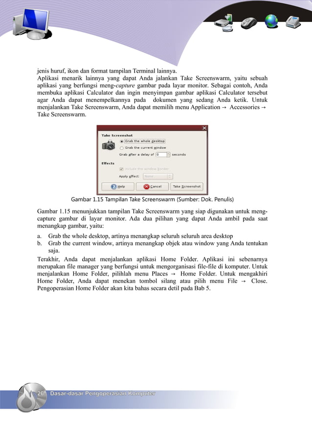 Tik sma-kelas10smt1 | PDF