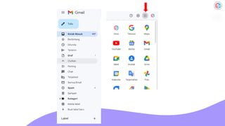 pelajaran tik tentang surel atau email smp | PDF