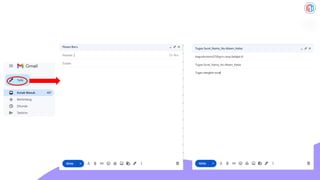 pelajaran tik tentang surel atau email smp | PDF